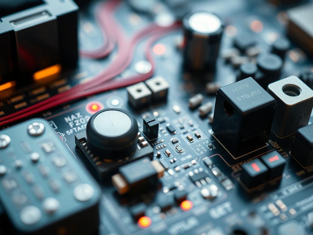 List of Electronics Companies located in Dubai