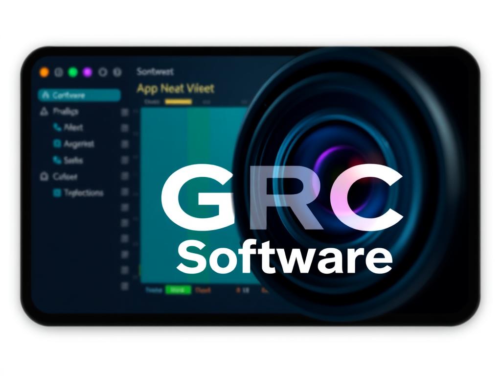 List of GRC Software Companies