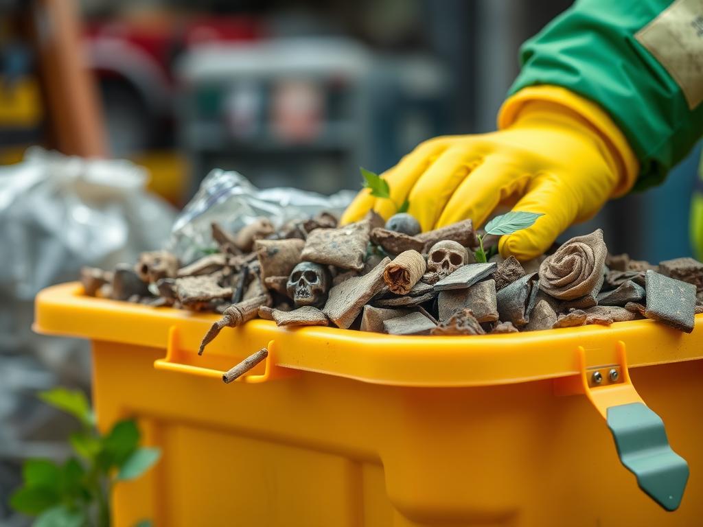 List of Waste Management & Environmental Services Companies located in ...